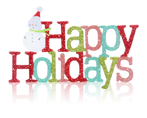 Holiday GIFs - Get the best gif on GIFER
