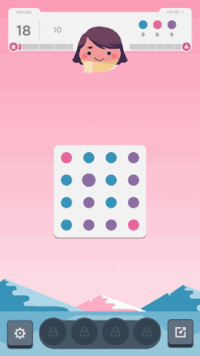 Level 1 GIF - Conseguir el mejor gif en GIFER