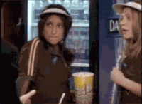 Hints GIFs - Obtenez le meilleur gif sur GIFER