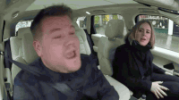 Carpool GIFs - Get the best gif on GIFER