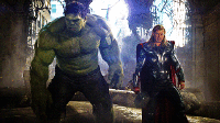 Hulk GIFs - Get the best gif on GIFER