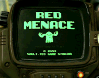 Pipboy GIFs - Get the best gif on GIFER