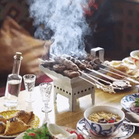 Meat GIFs - Get the best gif on GIFER