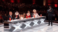 Judges GIFs - Get the best gif on GIFER