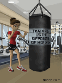 Kickboxing GIFs - Get the best gif on GIFER