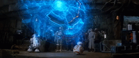 Bb8 revealed GIFs - Get the best gif on GIFER