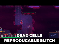 Dead cells GIFs - Get the best gif on GIFER