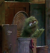 Grouch GIFs - Get the best gif on GIFER