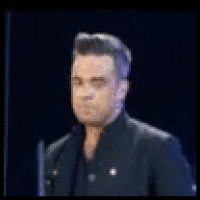 Robbie GIFs - Get the best gif on GIFER