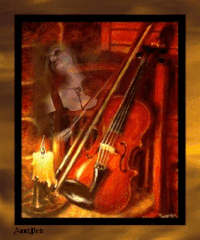 Violino GIF - Conseguir o melhor gif em GIFER