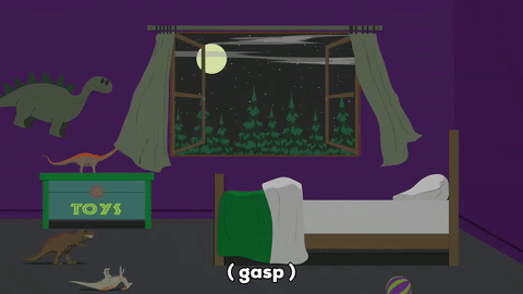 Startling GIFs - Get the best gif on GIFER
