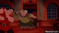 Gaston GIFs - Get the best gif on GIFER
