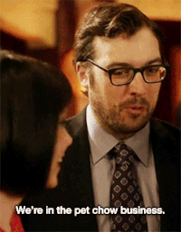 Chow GIFs - Get the best gif on GIFER