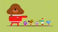 Duggee GIFs - Get the best gif on GIFER
