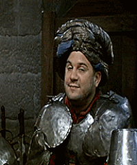 Kaamelott GIFs - Obtenez le meilleur gif sur GIFER