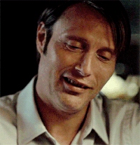 Hannibal GIFs - Get the best gif on GIFER