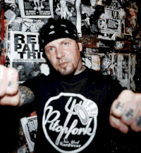 Pitchfork GIFs - Get the best gif on GIFER