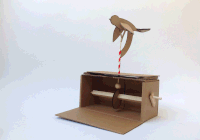 Cardboard GIFs - Get the best gif on GIFER