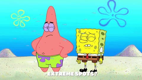 Spots GIFs - Get the best gif on GIFER