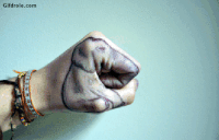 Hand movement GIFs - Get the best gif on GIFER