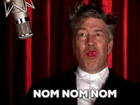 Munch GIFs - Get the best gif on GIFER