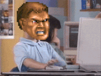 Doomguy GIFs - Get the best gif on GIFER