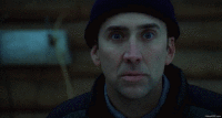 Nick cage GIFs - Get the best gif on GIFER