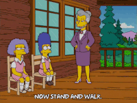Standing GIFs - Get the best gif on GIFER