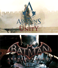 Assassins creed unity GIF - Conseguir o melhor gif em GIFER