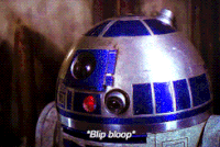 R2 d2 GIFs - Get the best gif on GIFER