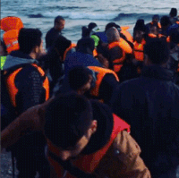 Refugee GIFs - Get the best gif on GIFER