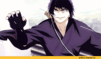 Ninja scroll GIFs - Get the best gif on GIFER