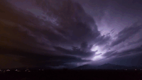Thunderstorm GIFs - Get the best gif on GIFER