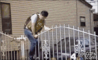 Gate GIFs - Get the best gif on GIFER