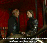 Tywin GIFs - Get the best gif on GIFER