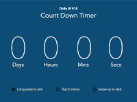 Countdown GIFs - Get the best gif on GIFER