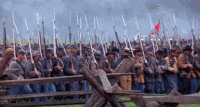 Musket GIFs - Get the best gif on GIFER
