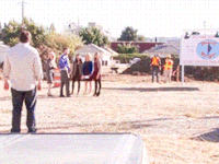 Parks department GIF - Conseguir o melhor gif em GIFER