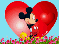 Mini mouse GIFs - Obtenez le meilleur gif sur GIFER