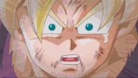 Gohan GIFs - Get the best gif on GIFER