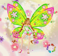 Flora GIFs - Get the best gif on GIFER