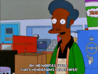 Apu GIFs - Get the best gif on GIFER