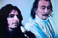 Dali GIFs - Get the best gif on GIFER