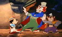 Geppetto GIFs - Get the best gif on GIFER