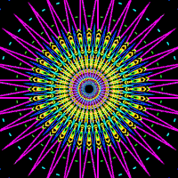 Mandala GIFs - Get the best gif on GIFER