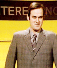 John cleese GIFs - Get the best gif on GIFER