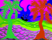 Lsd effect GIF - Conseguir o melhor gif em GIFER