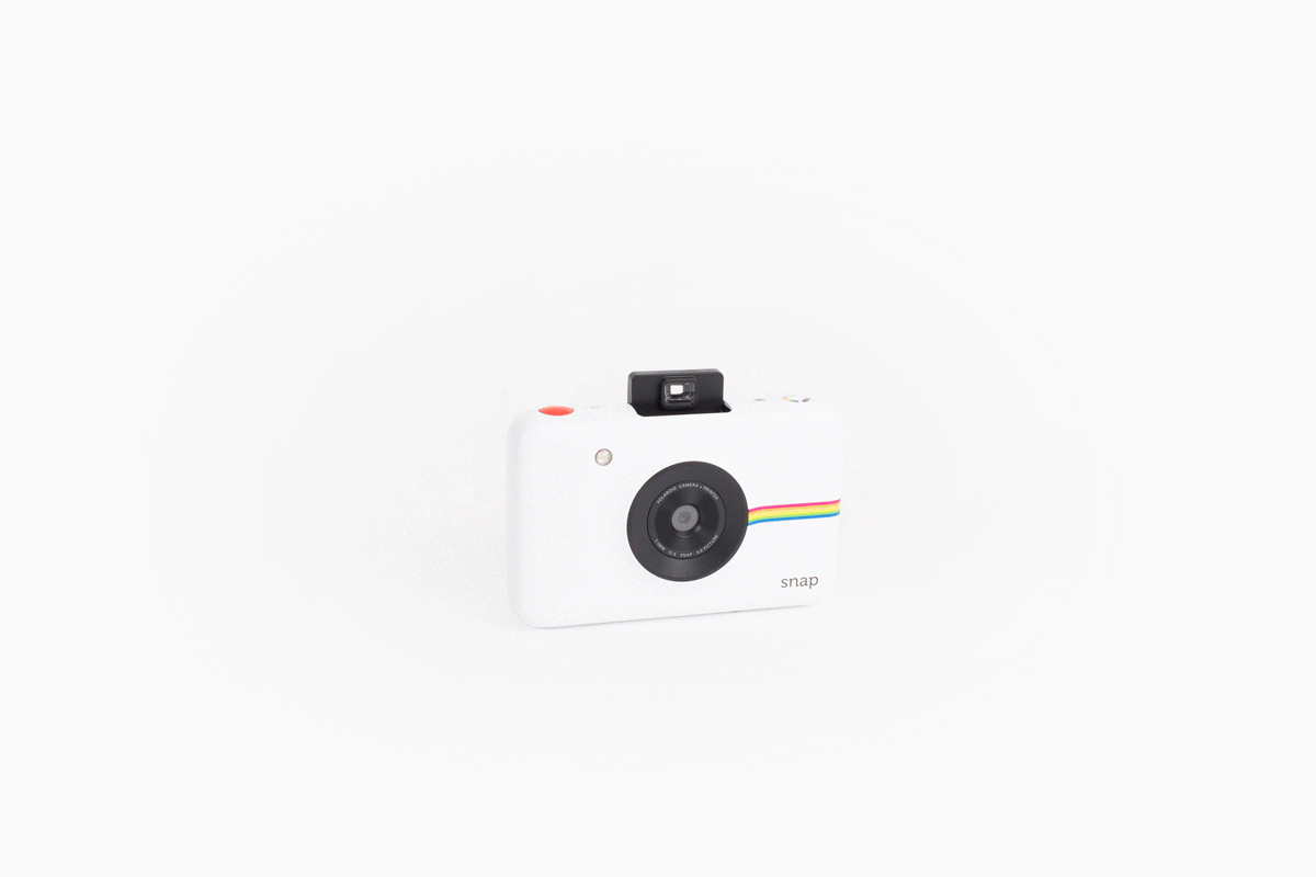 Instant cameras GIF - Conseguir el mejor gif en GIFER