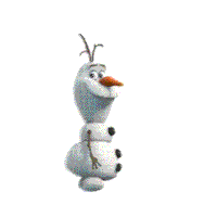 Olaf GIFs - Get the best gif on GIFER