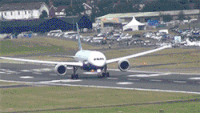 Takeoff GIFs - Get the best gif on GIFER